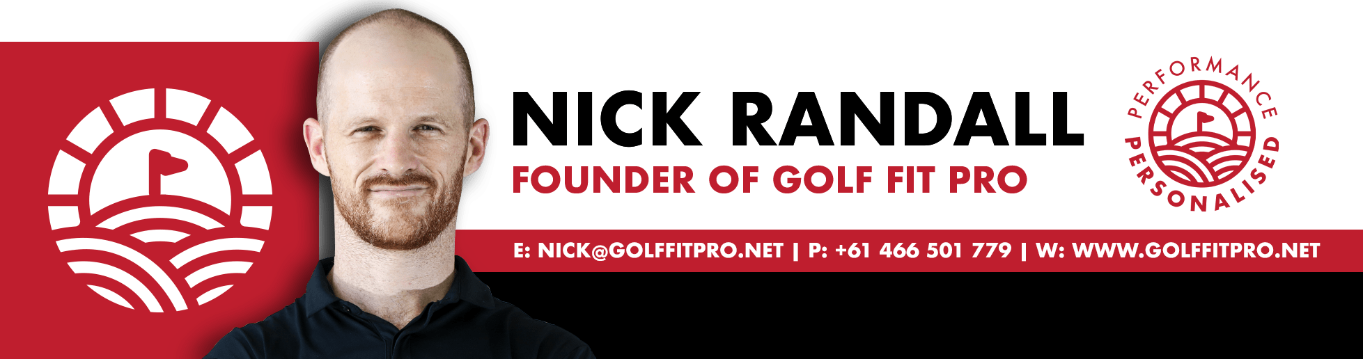 New Collaboration with Strength & Conditioning Coach Nick Randall from ...